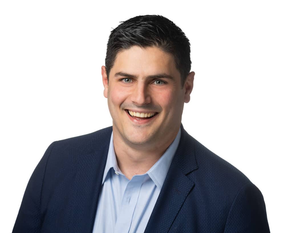 Alex Browne - South Coast Improvement Company