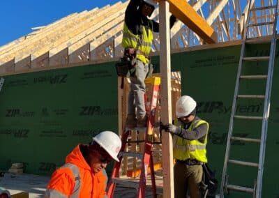 Cardinal Cushing Centers - South Coast Improvement Company