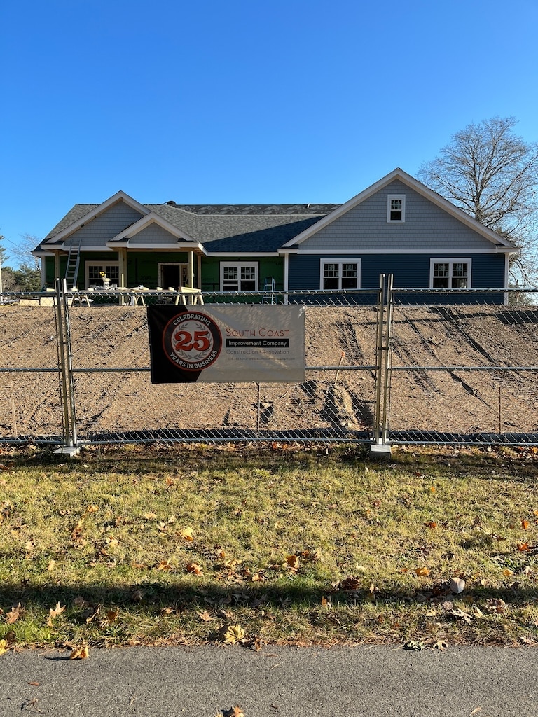 Cardinal Cushing Centers - South Coast Improvement Company