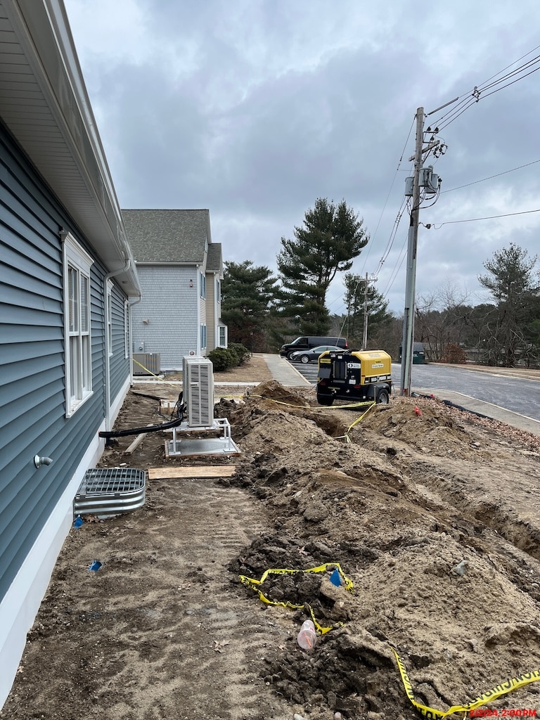 Cardinal Cushing Centers - South Coast Improvement Company