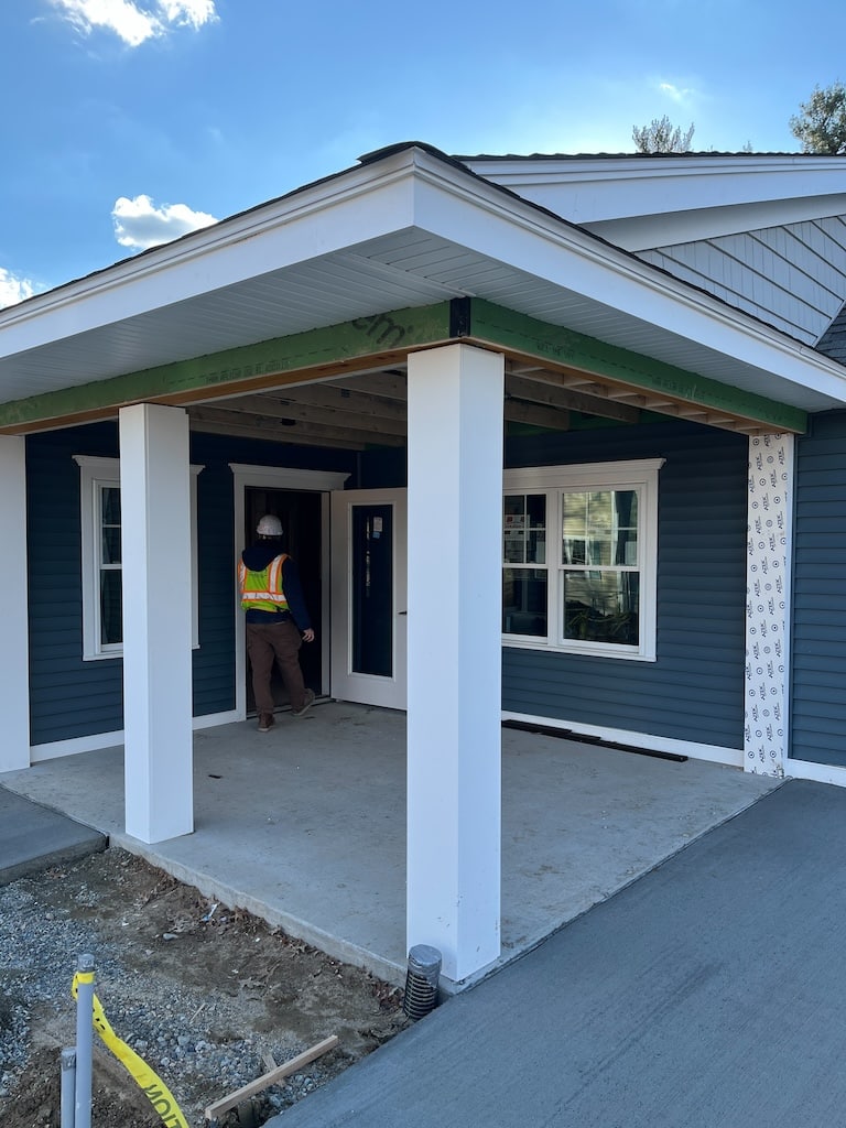 Cardinal Cushing Centers - South Coast Improvement Company