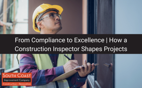 From Compliance to Excellence | How a Construction Inspector Shapes ...