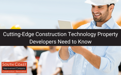 Cutting-Edge Construction Technology Property Developers Need to Know ...