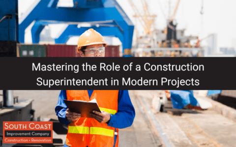 Mastering the Role of a Construction Superintendent in Modern Projects ...
