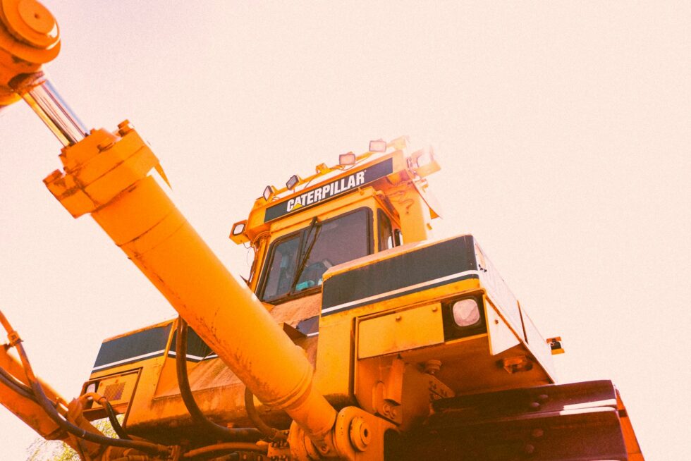 The Top 15 Construction Vehicles You Need for Every Project