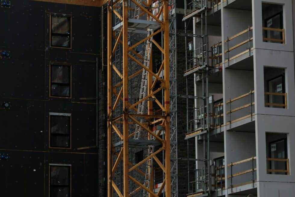 What Do Contractors Do? Your Guide to Understanding Their Role