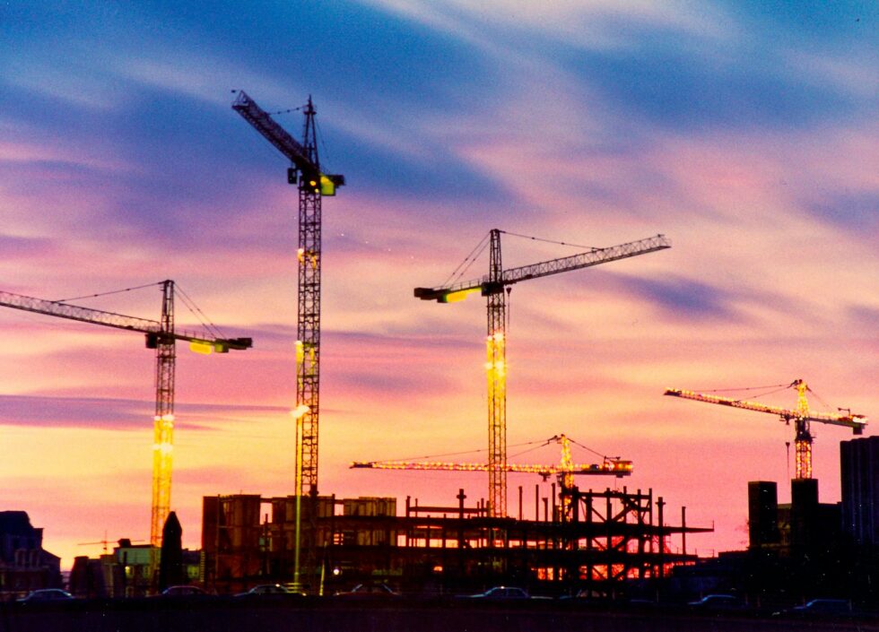 7 Key Types of Construction Explained