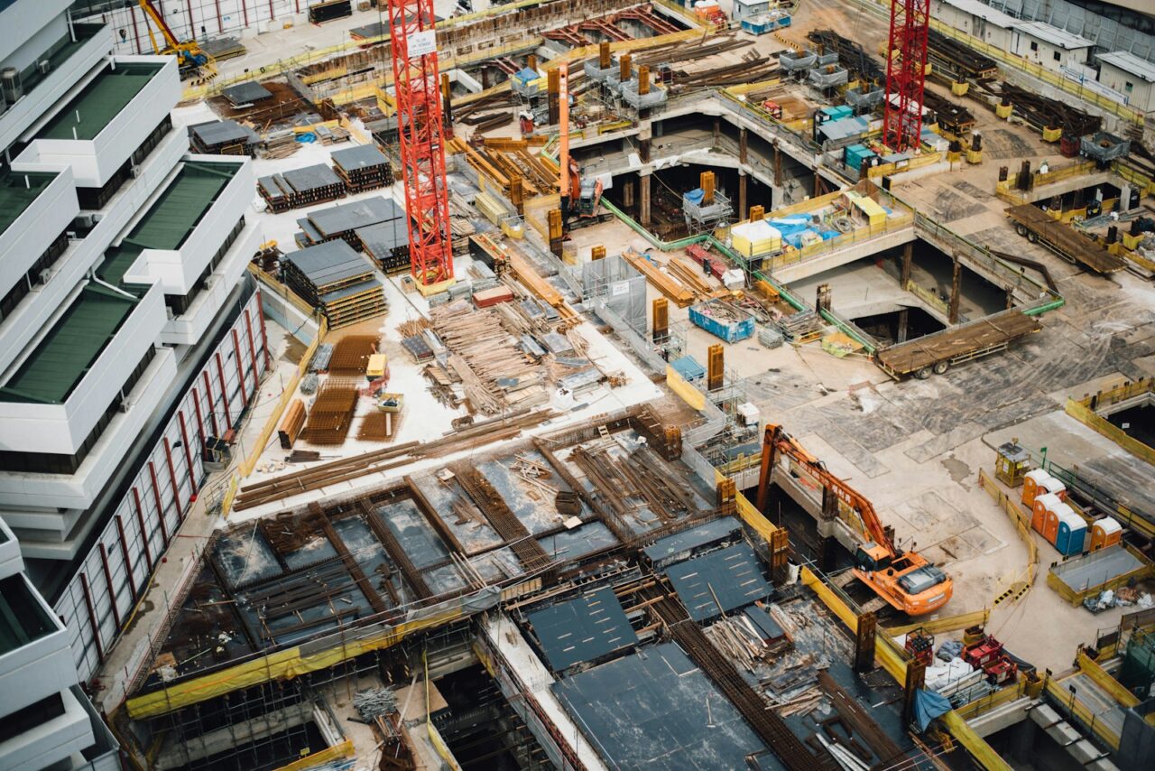 What is Civil Construction? Definition, Key Phases & Insights