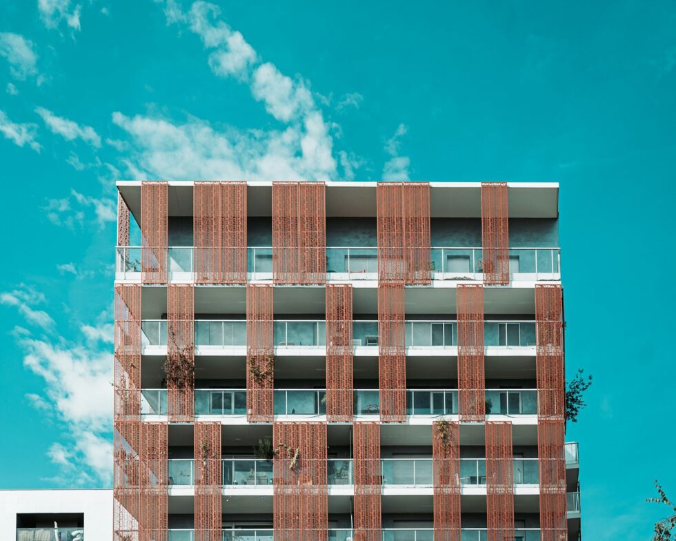 Types of Buildings and Modern Construction Methods