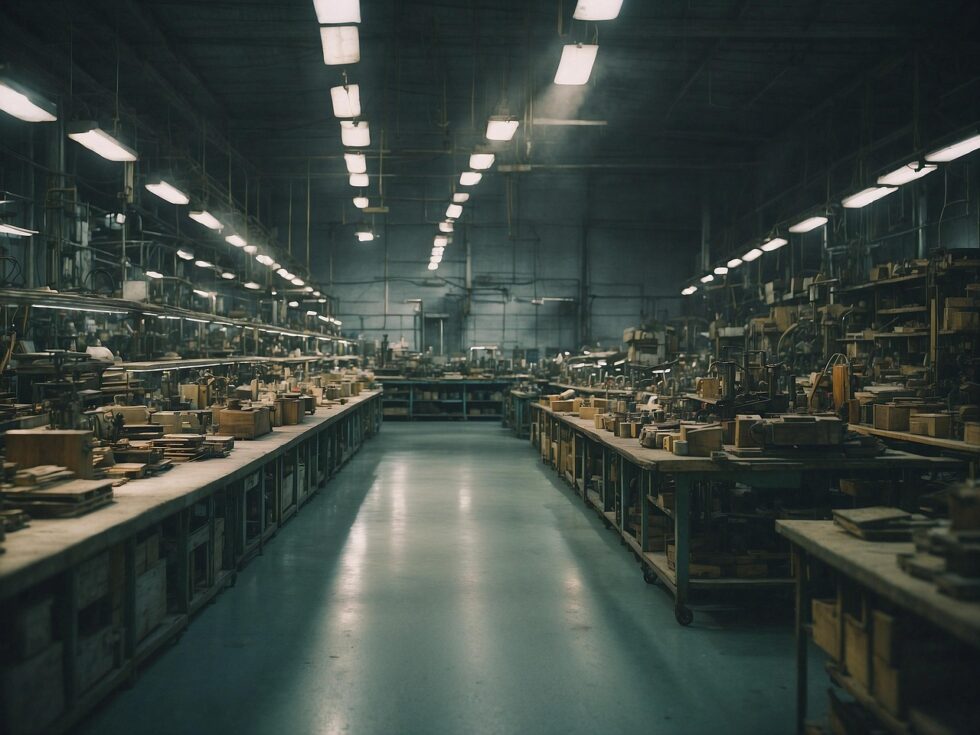 10 Profitable Manufacturing Business Ideas for Entrepreneurs