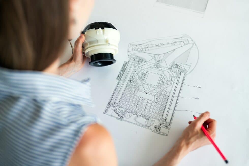 The Essential Role of a Design Engineer in Today's Industries