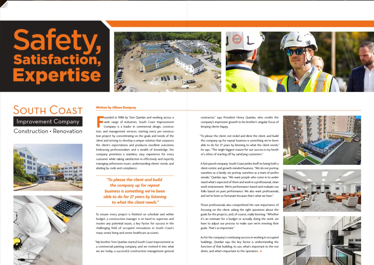 How Does OSHA Enforce its Standards? Understanding OSHA's Enforcement ...