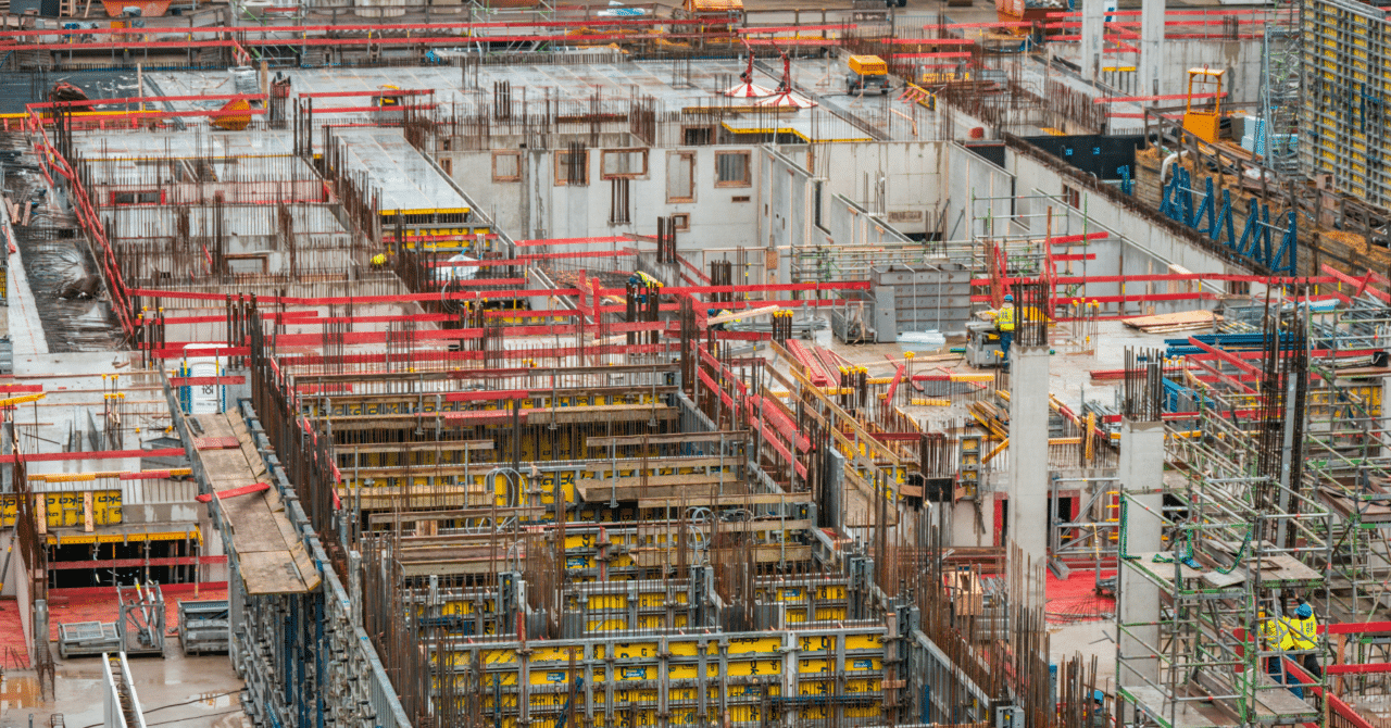Understanding Construction Divisions: A Guide to MasterFormat Systems
