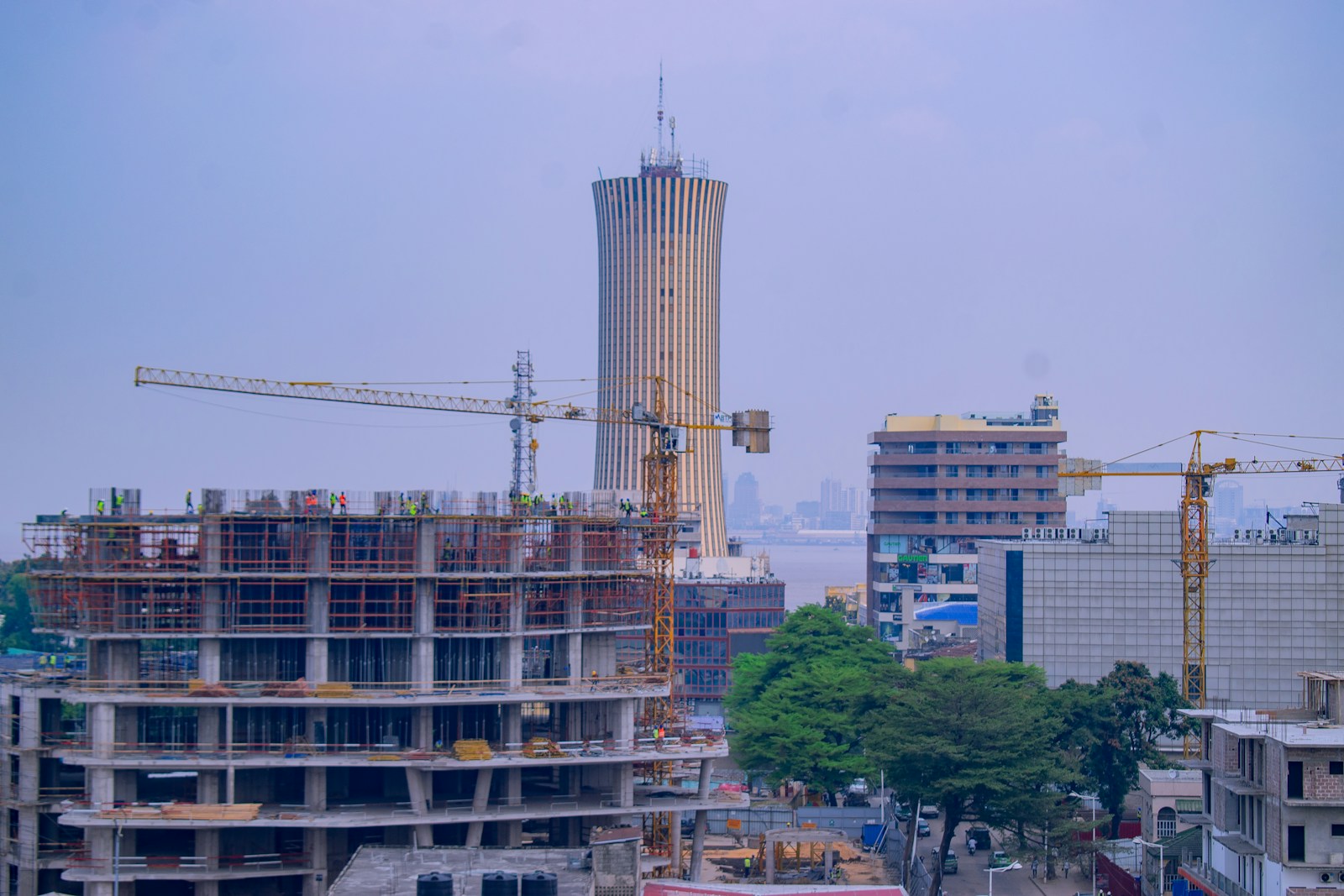 Healthcare Construction: Protecting Patients & Hospital Operations