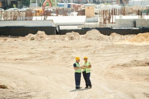What Do Contractors Do? Your Guide to Understanding Their Role