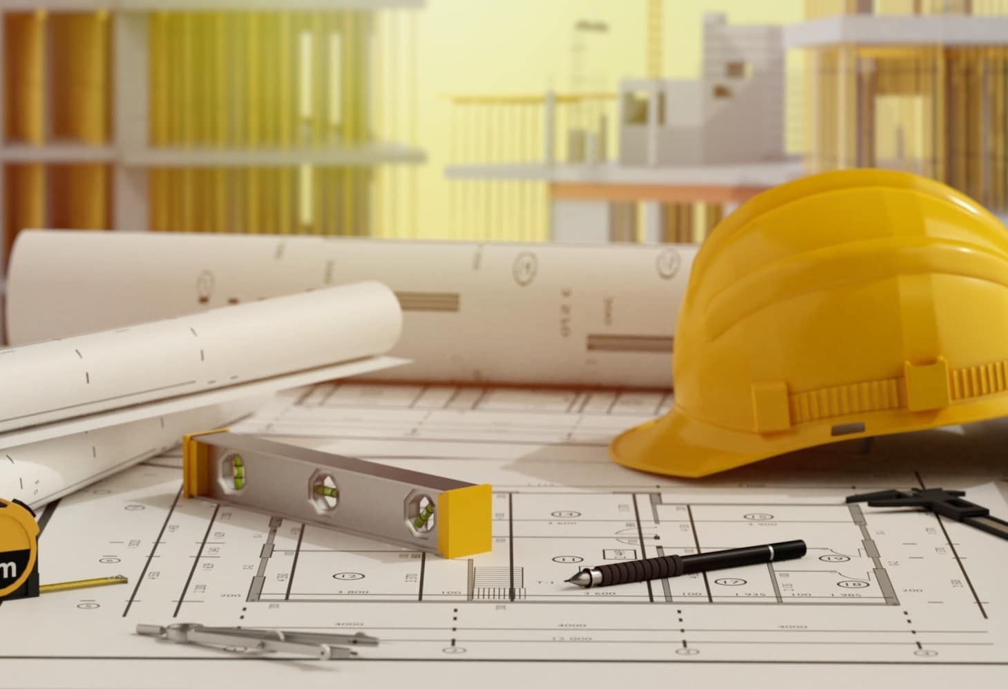 What is Civil Construction? Definition, Key Phases & Insights