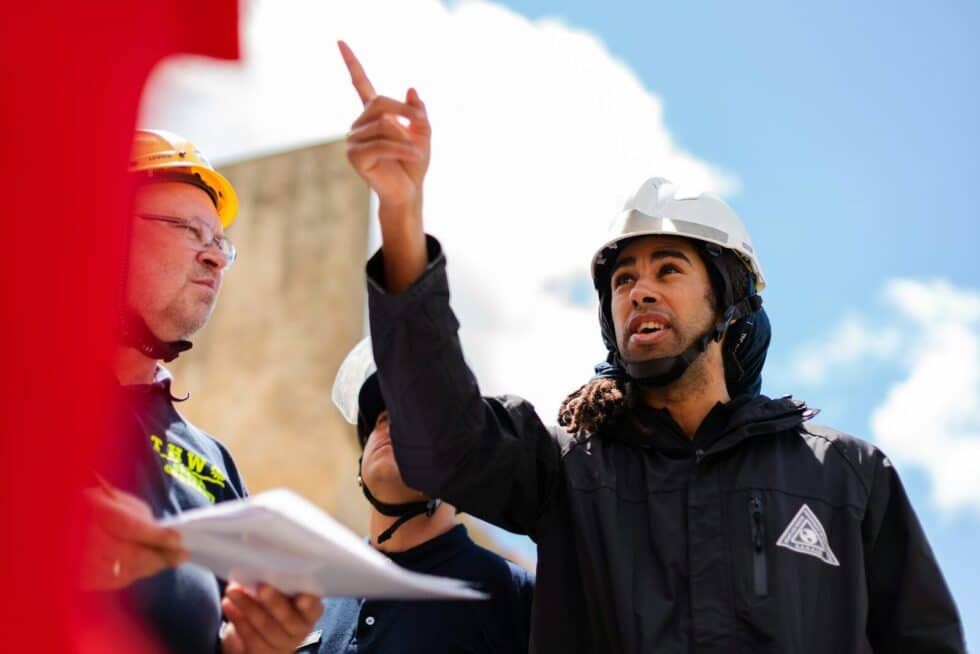 What Do Contractors Do? Your Guide to Understanding Their Role